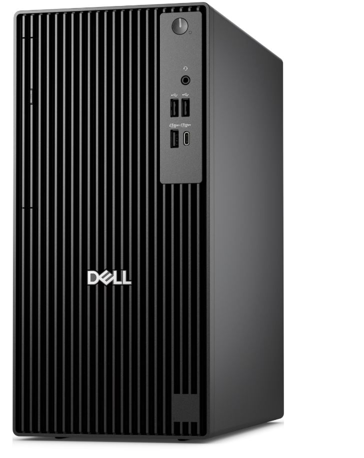 Компьютер Dell Pro Tower QCT1250 (210-BPRW_BTO110_QCT1250_EMEA ...