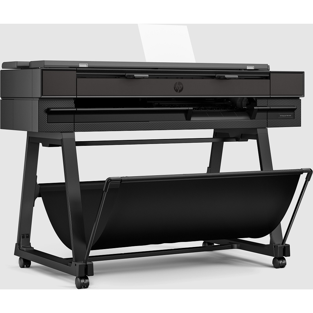 Плоттер HP Europe DesignJet T850 36-in (2Y9H2A#B19) - купить в Forcecom.kz